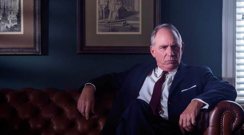 John Getz: The Underappreciated Actor Who’s Been in Front of You All ...