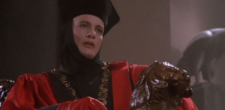 10 Things You Didn’t Know about John de Lancie - TVovermind