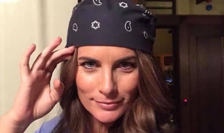 10 Things You Didn’t Know about Jolene Anderson – TVovermind