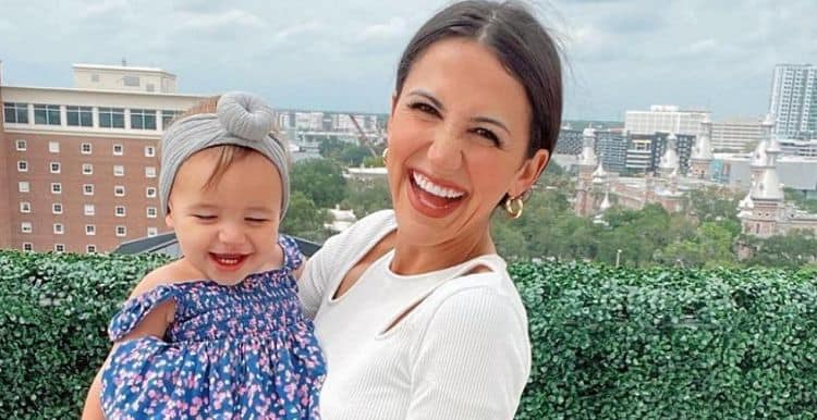 10 Things You Didn’t Know about Kat Stickler – TVovermind