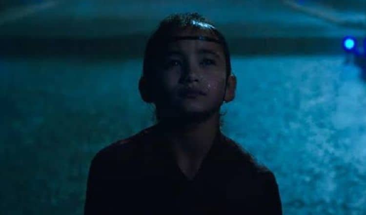 10 Things You Didn’t Know about Kaylee Hottle – TVovermind