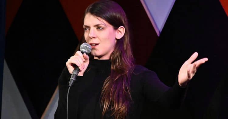 10 Things You Didn’t Know about Kelly Bachman - TVovermind