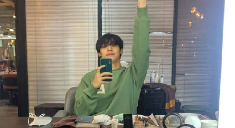 10 Things You Didn’t Know about Lee Do-Hyun – TVovermind