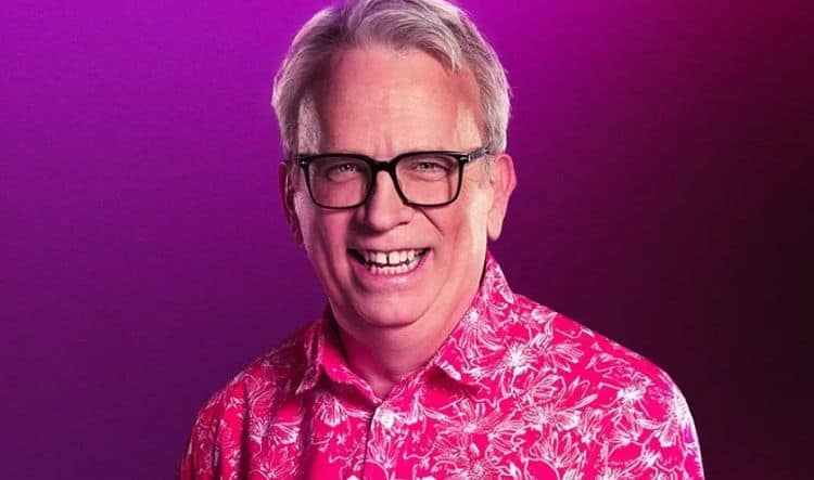 10 Things You Didn’t Know about Lee Swift - TVovermind