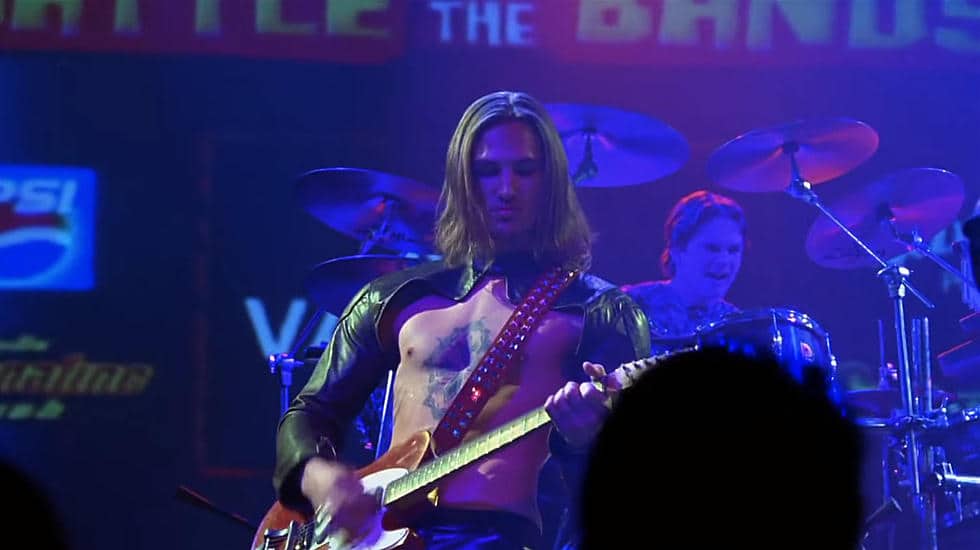 10 Things You Didn’t Know about Lucas Babin – TVovermind