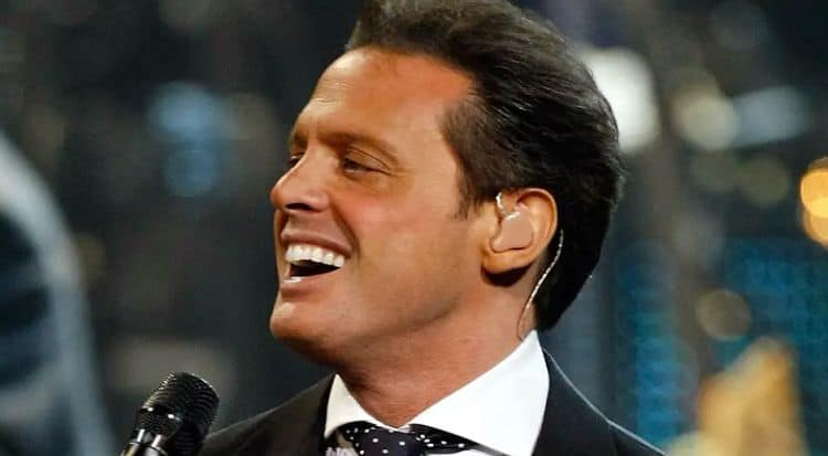 10 Things You Didn’t Know about Luis Miguel - TVovermind