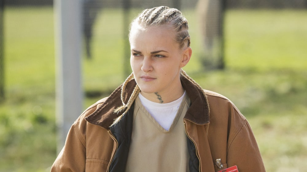 10 Things You Didn’t Know about Madeline Brewer – TVovermind