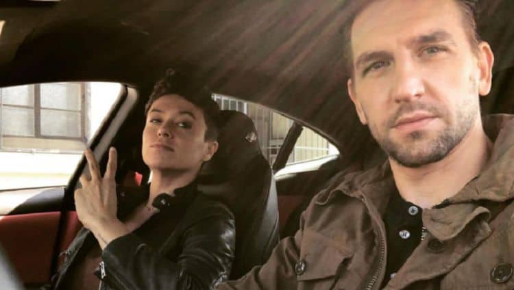 10 Things you Didn’t Know about Max Osinski - TVovermind