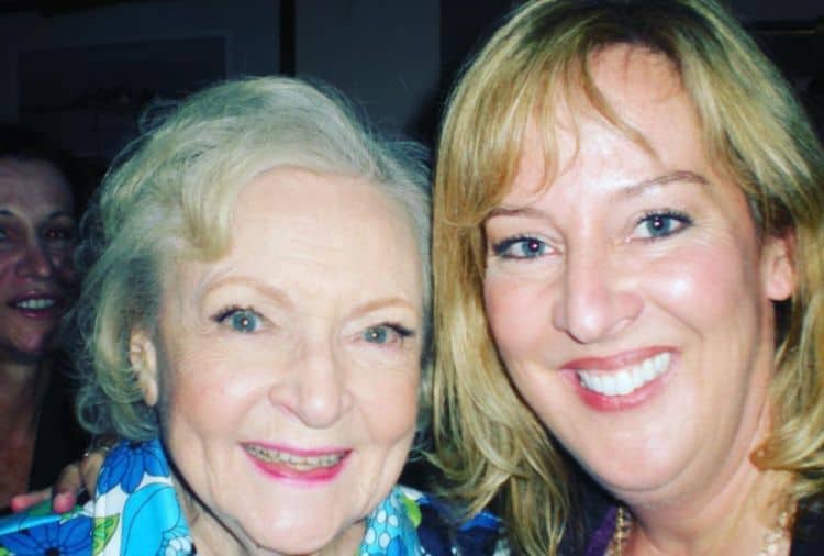 Whatever Happened to Melanie Hutsell? – TVovermind