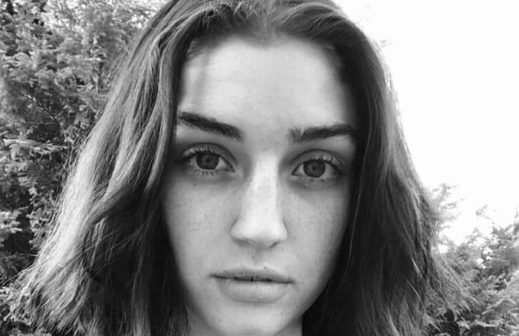 10 Things You Didn’t Know about Morgan Taylor Campbell – TVovermind