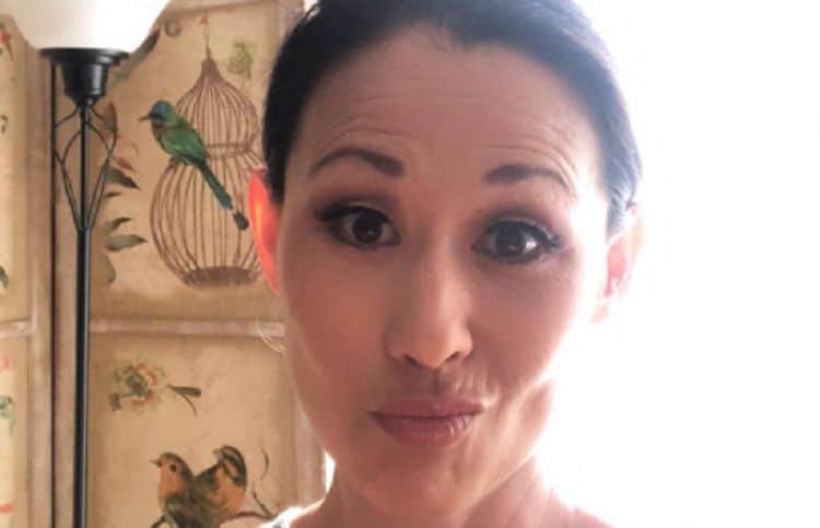 10 Things You Didn’t Know about Nicole Bilderback – TVovermind