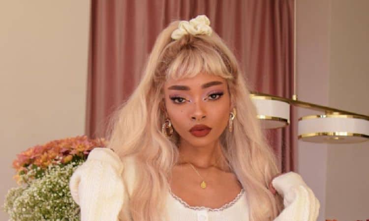 10 Things You Didn’t Know about Nyane Lebajoa – TVovermind