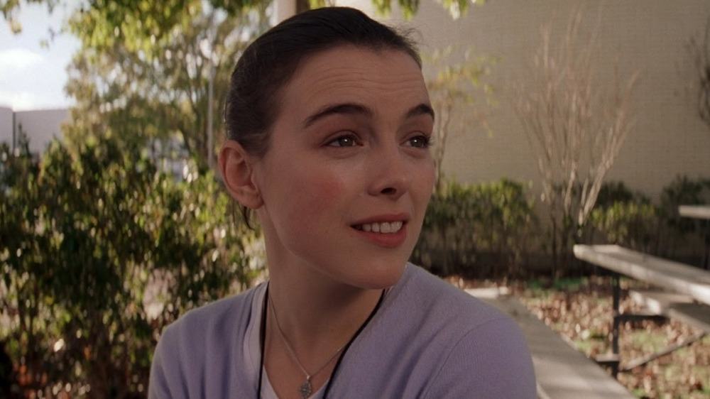 10 Things You Didn’t Know about Olivia Williams - TVovermind