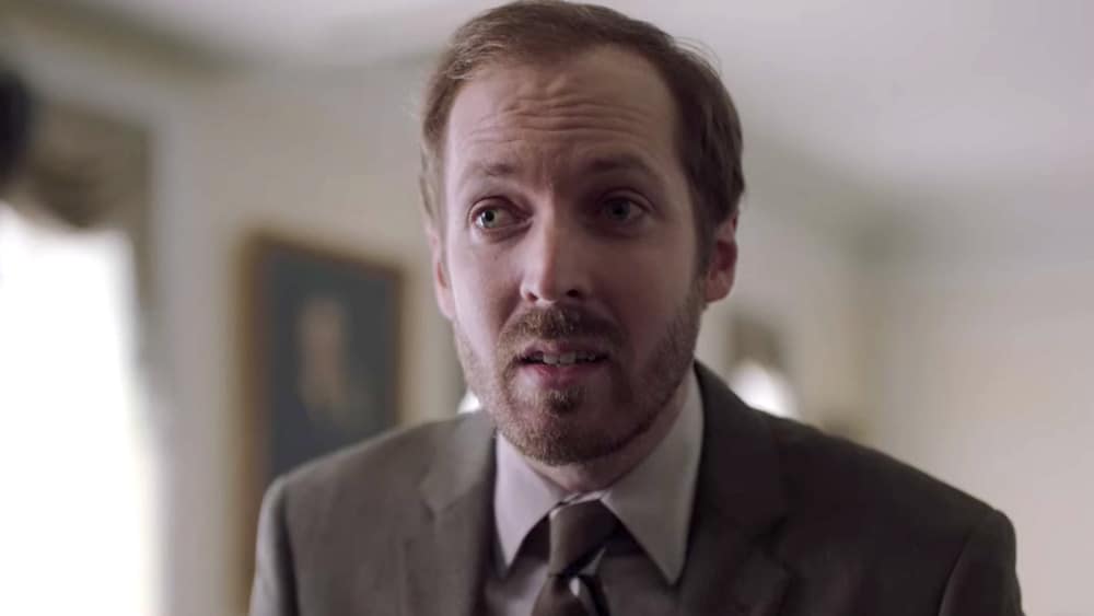 10 Things You Didn’t Know about Olli Haaskivi - TVovermind