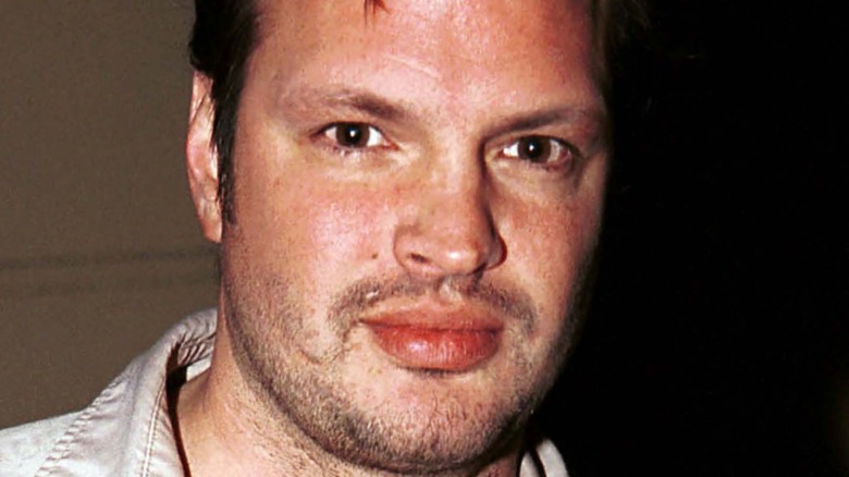 What Ever Happened to Patrick Van Horn? – TVovermind