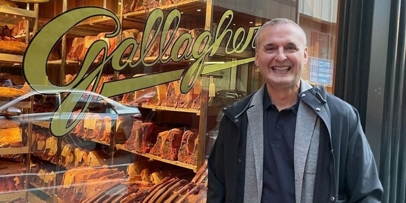 10 Things You Didn’t Know About Somebody Feed Phil’s Phil Rosenthal ...