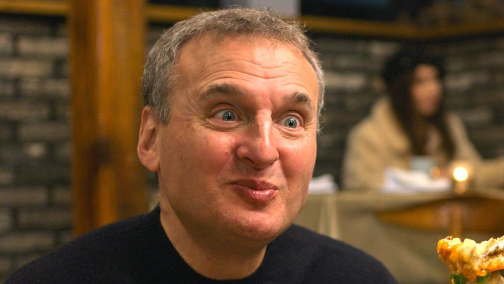 10 Things You Didn’t Know About Somebody Feed Phil’s Phil Rosenthal ...