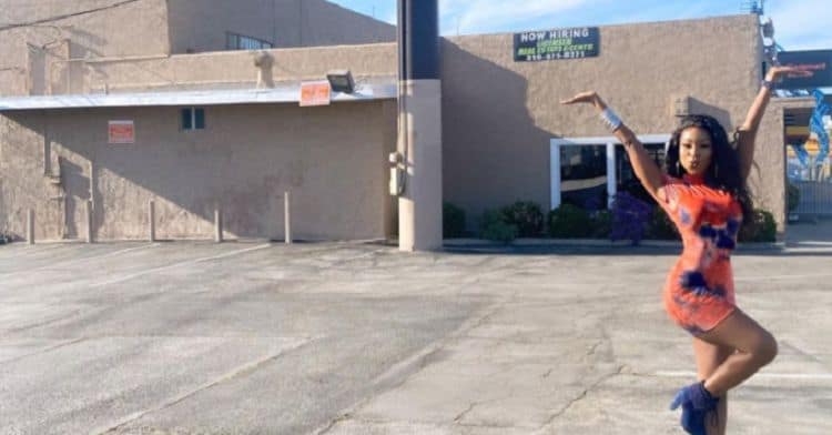 10 Things You Didn’t Know about Porscha Coleman - TVovermind