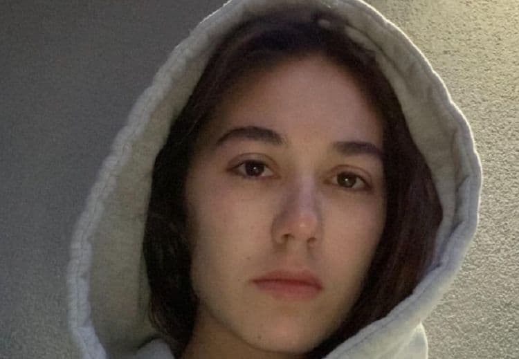 Rachelle Vinberg: 10 Fascinating Facts About the Skater-Turned-Actress ...