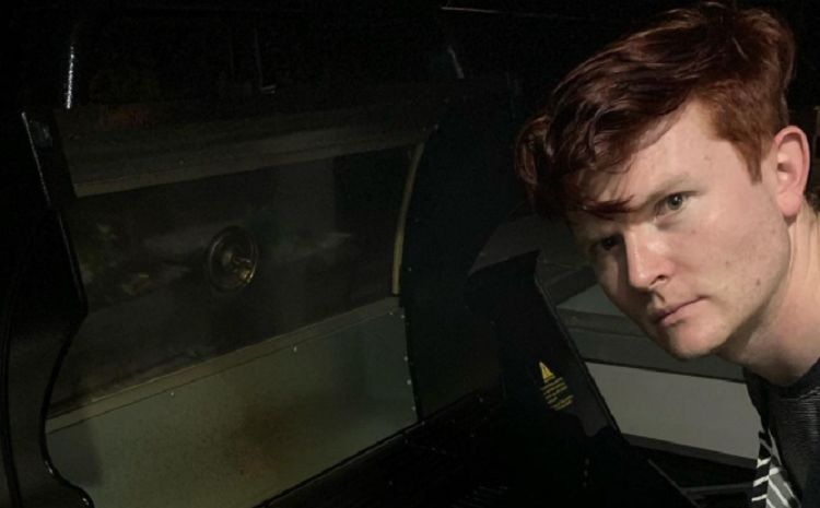 10 Things You Didn’t Know about Rhys Nicholson – TVovermind