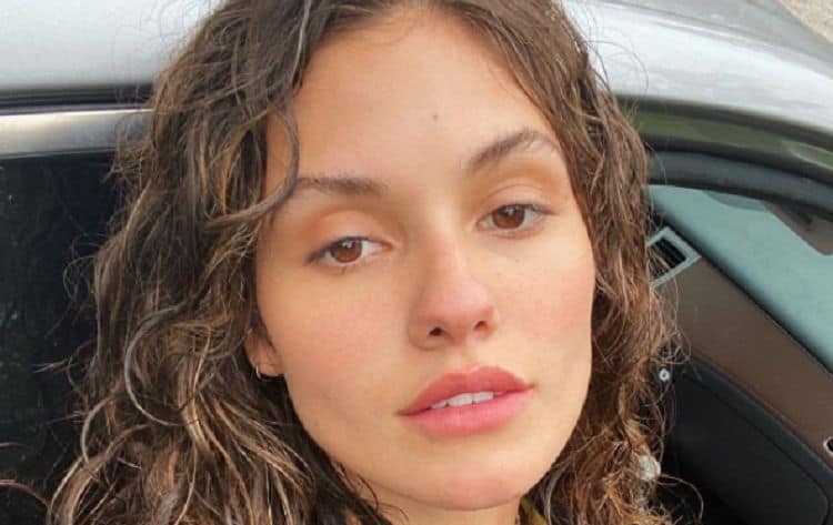 10 Things You Didn’t Know about Ronni Hawk – TVovermind