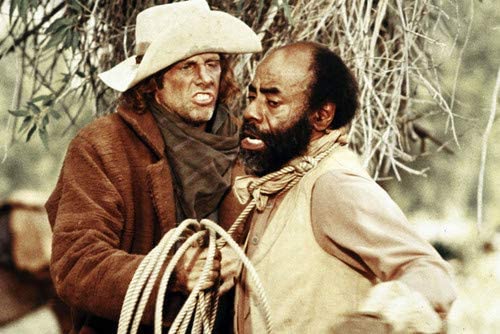 Appreciating the Amazing Career of Roscoe Lee Brown – TVovermind