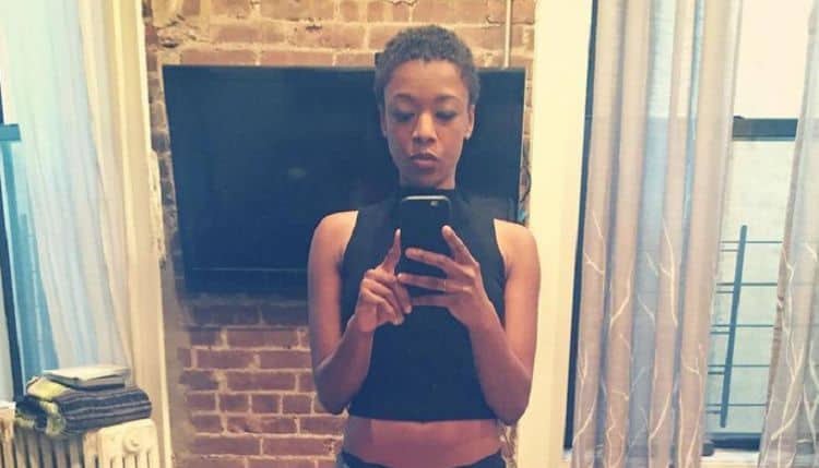 10 Things You Didn’t Know about Samira Wiley - TVovermind