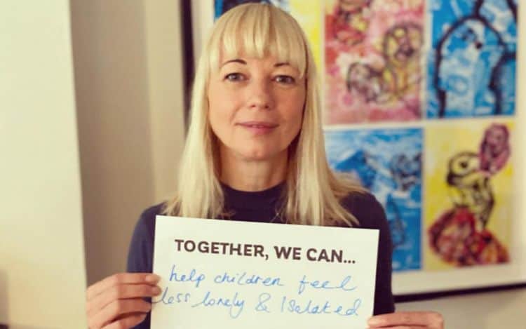 10 Things You Didn’t Know about Sara Cox - TVovermind