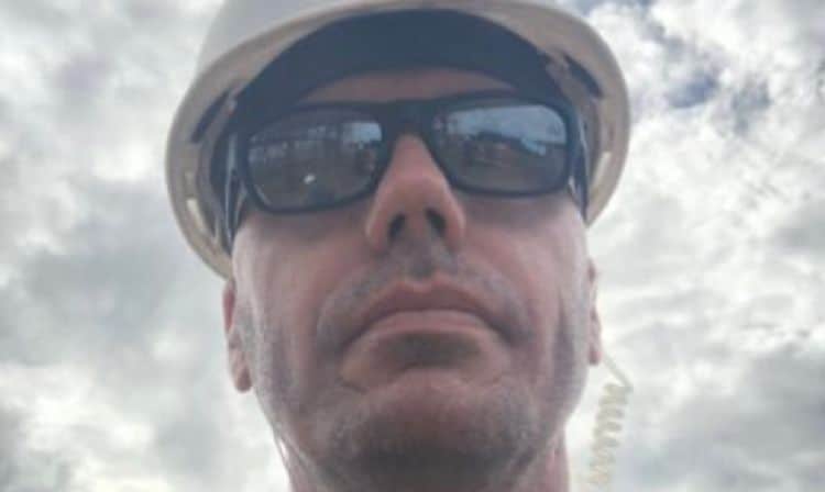 10 Things You Didn’t Know about Sean McCourt - TVovermind