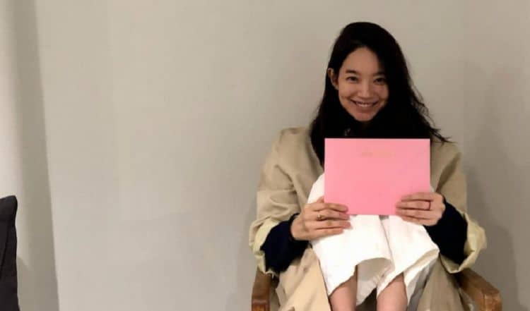10 Things You Didn’t Know about Shin Min-a - TVovermind