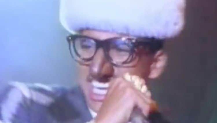 Remembering Shock G: Rapper Died at 57 - TVovermind