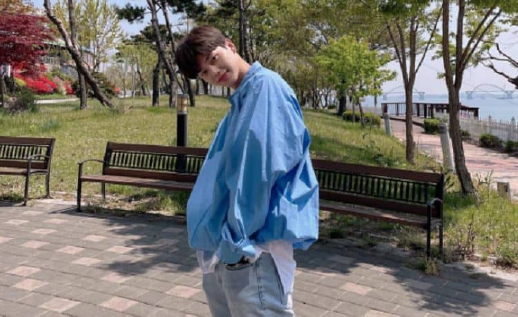 10 Things You Didn’t Know about Song Kang – TVovermind