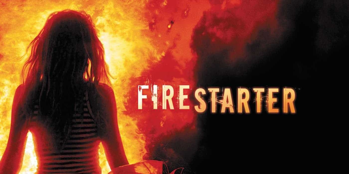 Why We’re Excited to See a Firestarter Reboot - TVovermind