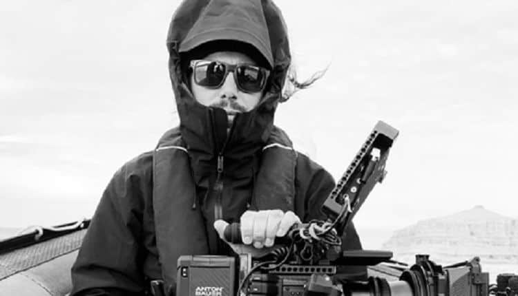 10 Questions with ‘Making Monsters’ Cinematographer Stuart Cameron ...