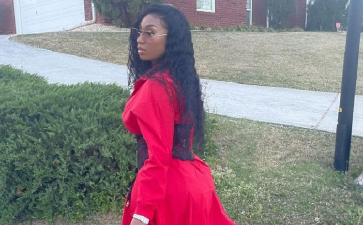 10 Things You Didn’t Know about Suzette Samuel – TVovermind