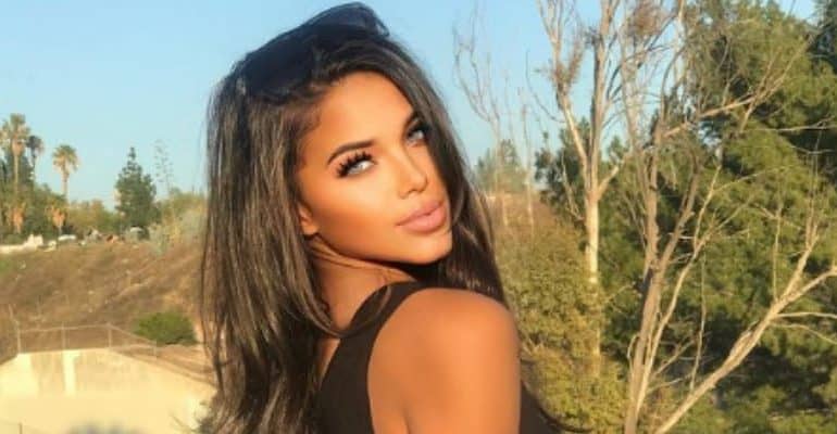 10 Things You Didn’t Know about Sydney Chase - TVovermind