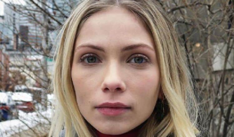 10 Things You Didn’t Know about Tavi Gevinson - TVovermind