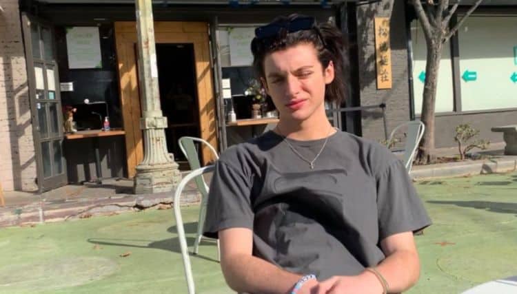 10 Things You Didn’t Know about Thomas Barbusca – TVovermind