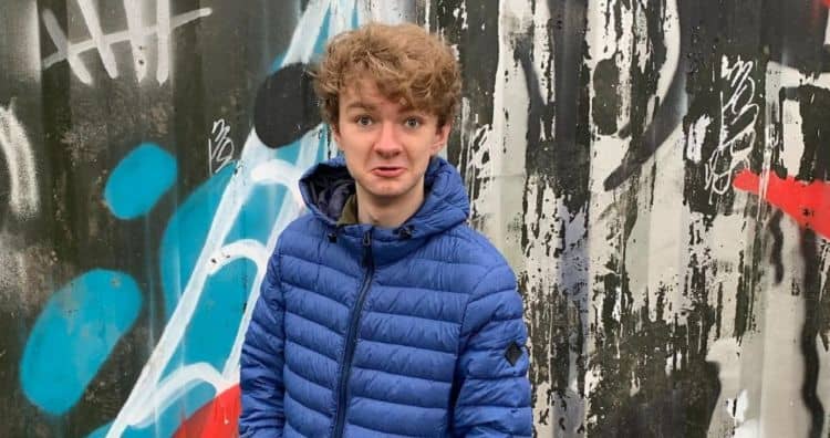 Unveiling the World of TommyInnit: 10 Fascinating Facts You Didn’t Know ...