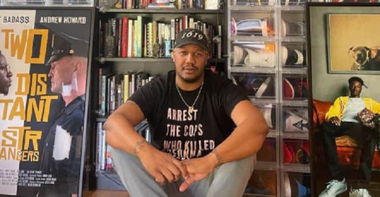 10 Things You Didn’t Know about Travon Free - TVovermind