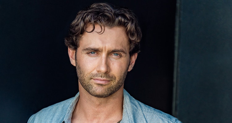 12 Things You Didn’t Know About Jonathan Stoddard – TVovermind