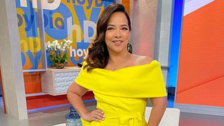 10 Things You Didn’t Know about Adamari Lopez - TVovermind