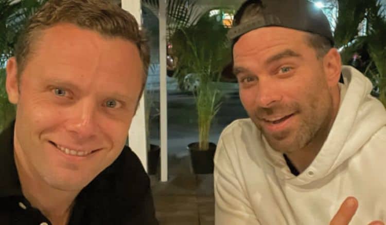 10 Things You Didn’t Know about Alejandro Nones - TVovermind