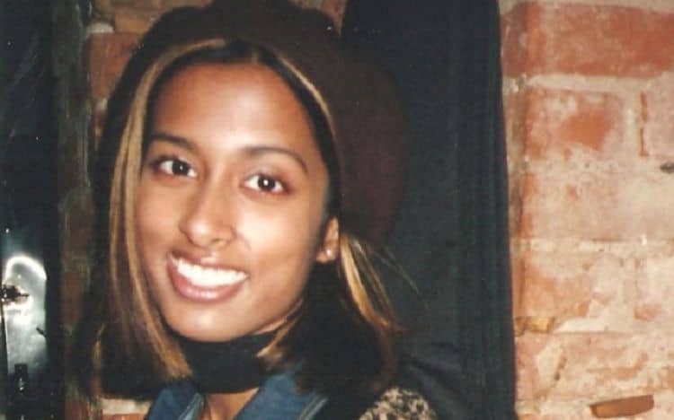 10 Things You Didn’t Know about Anjulie Persaud - TVovermind