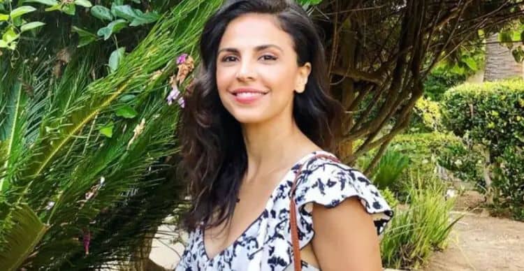 10 Things You Didn’t Know about Azita Ghanizada - TVovermind