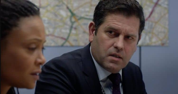 10 Things You Didn’t Know about Patrick Baladi – TVovermind