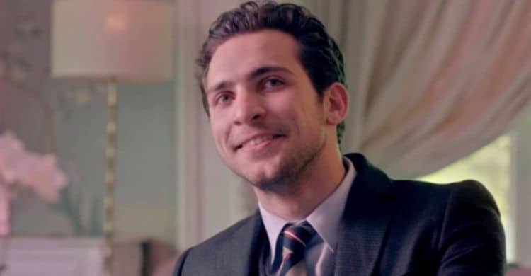 10 Things You Didn’t Know about Barney Harris – TVovermind