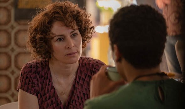 10 Things You Didn’t Know about Helen Baxendale – TVovermind