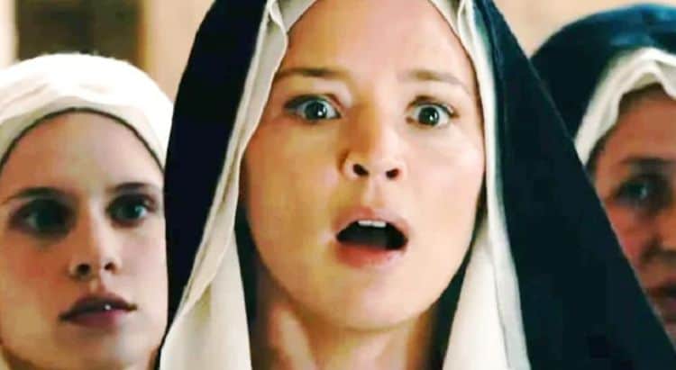 Paul Verhoeven’s Latest Movie “Benedetta” Gets a Teaser Trailer ...