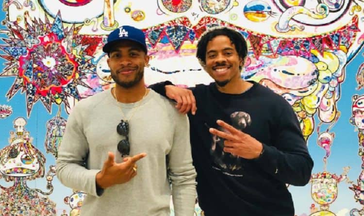 10 Things You Didn’t Know about Brandon P. Bell - TVovermind